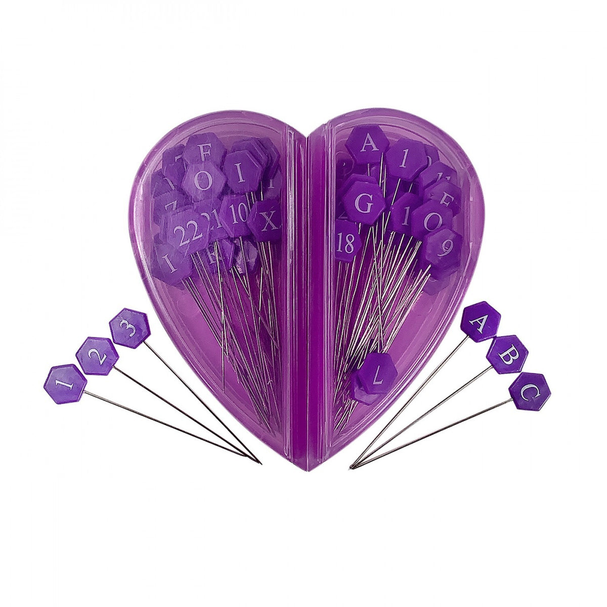 Pins – Tas Cottage Industries